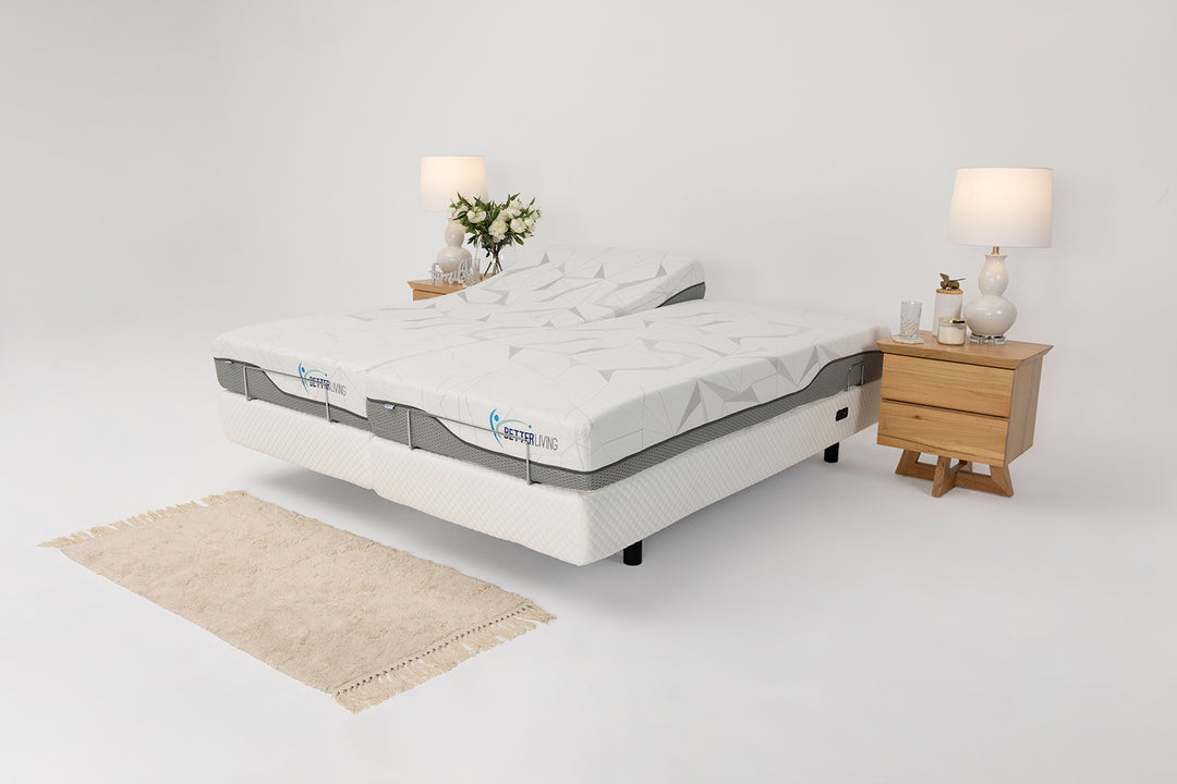 Better Living Australia - Reinventing The Way You Sleep